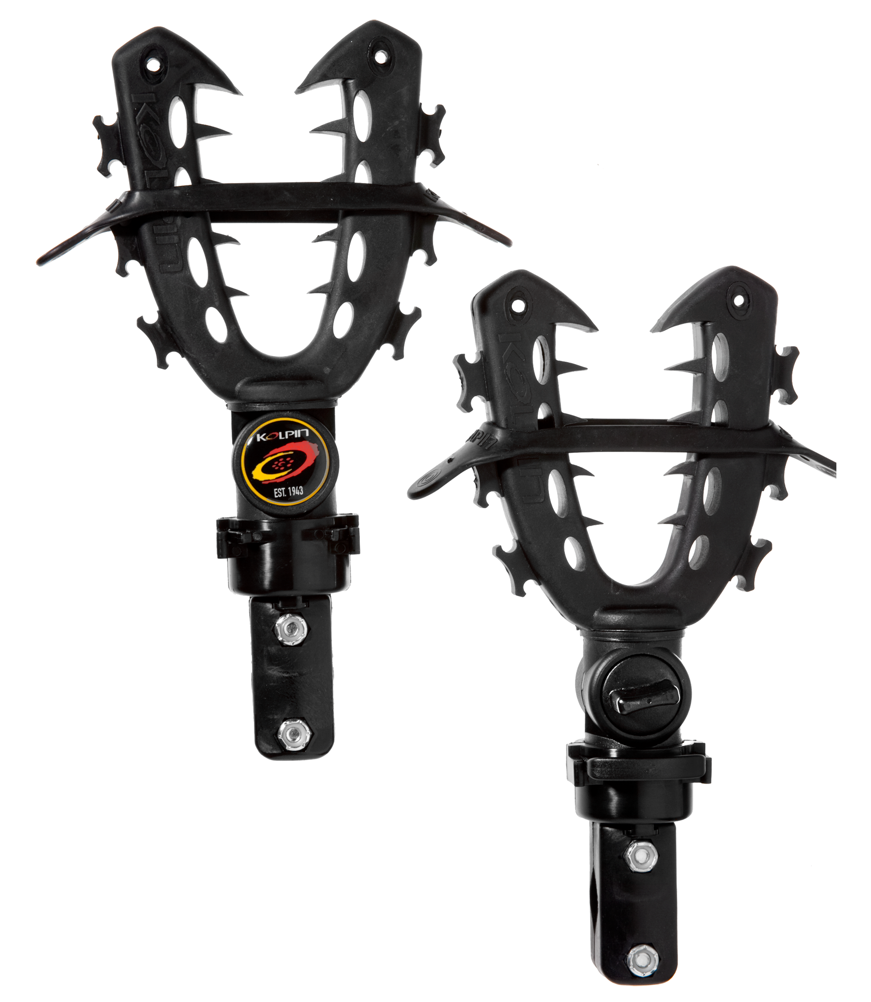 Kolpin Rhino Grip XL with Handlebar/Rack Mount | Mack's Prairie Wings